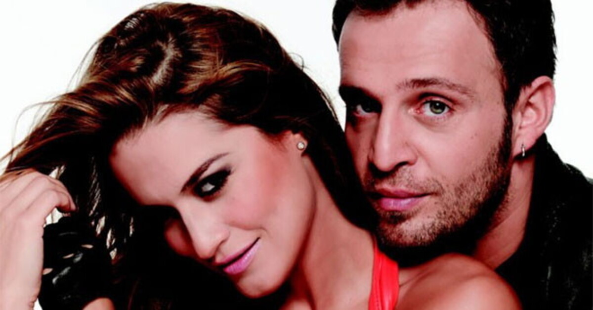 Giò di Tonno & Lola Ponce