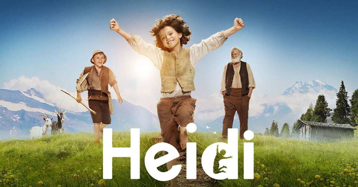 HEIDI