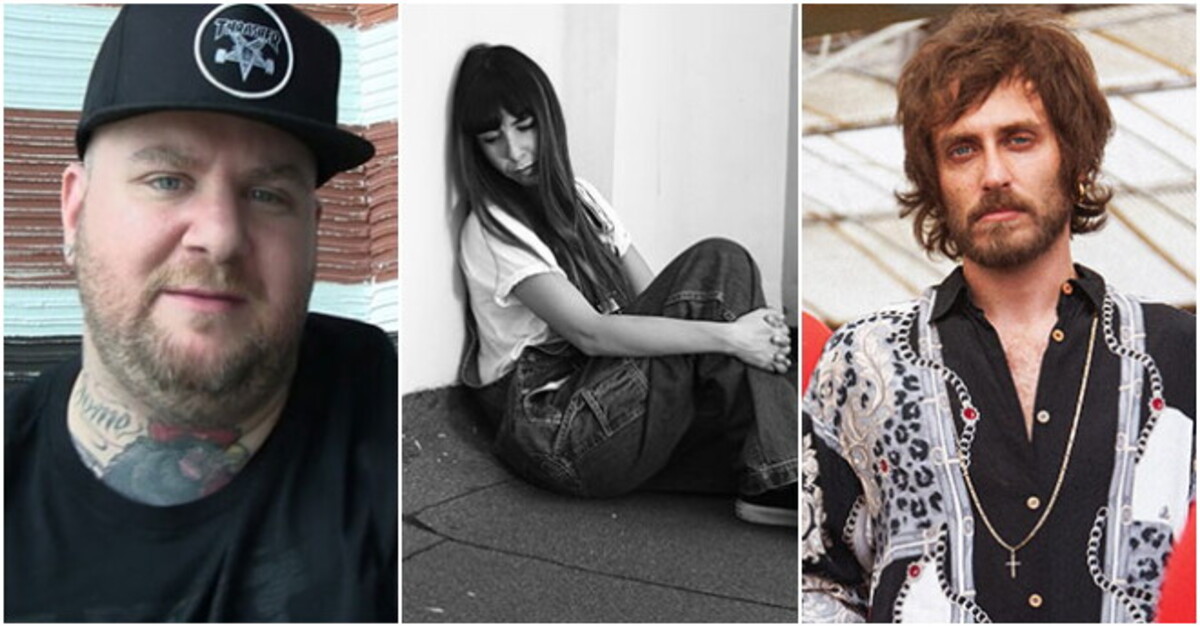 News - RadioItalia-Su Radio Italia i nuovi singoli di Jake La Furia ...