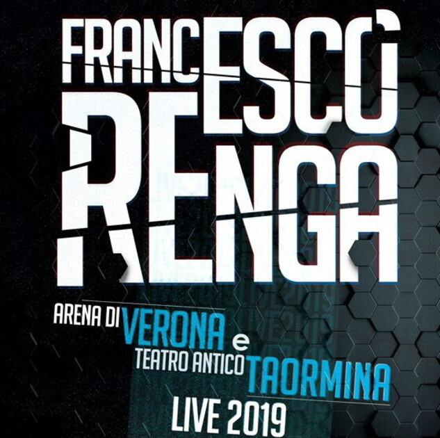 News - RadioItalia-Francesco Renga: il nuovo album in primavera e due ...
