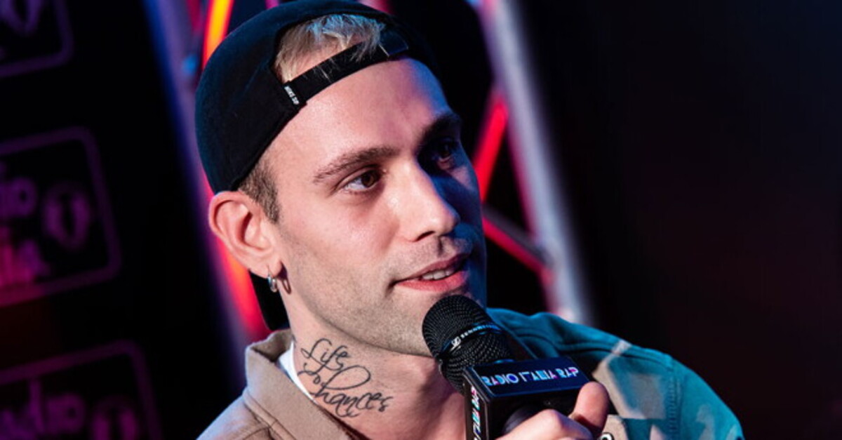 News - RadioItalia-Mr Rain e il tour 2019: l'outsider dell'hip hop a ...