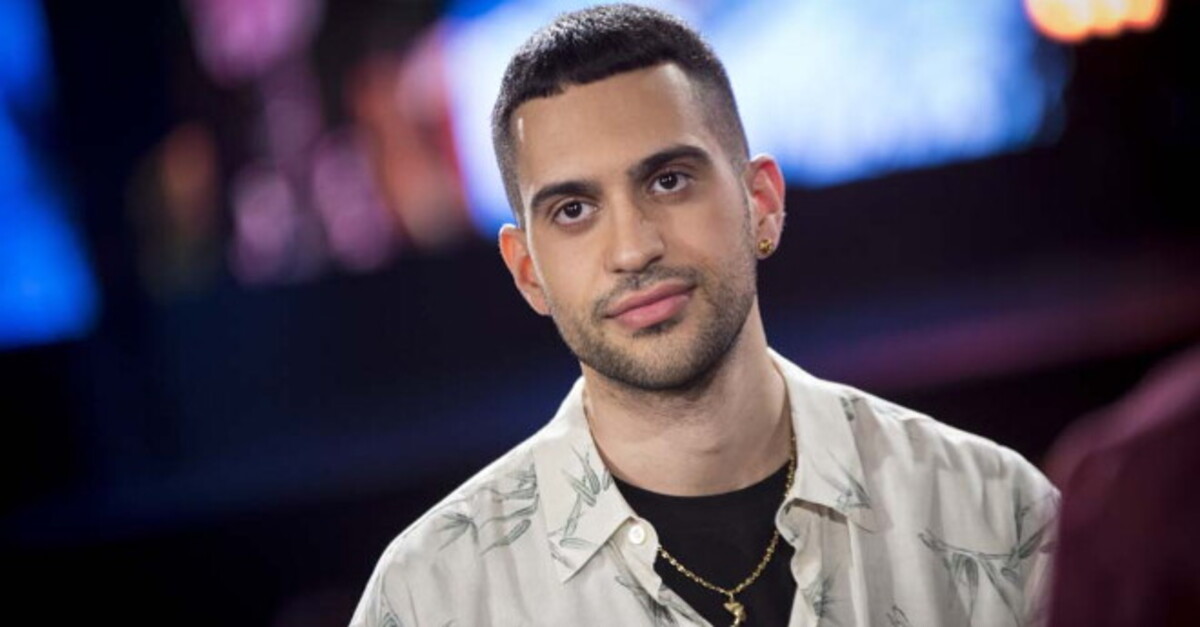 News - RadioItalia-Mahmood: nel video svela la frase in dialetto sardo ...