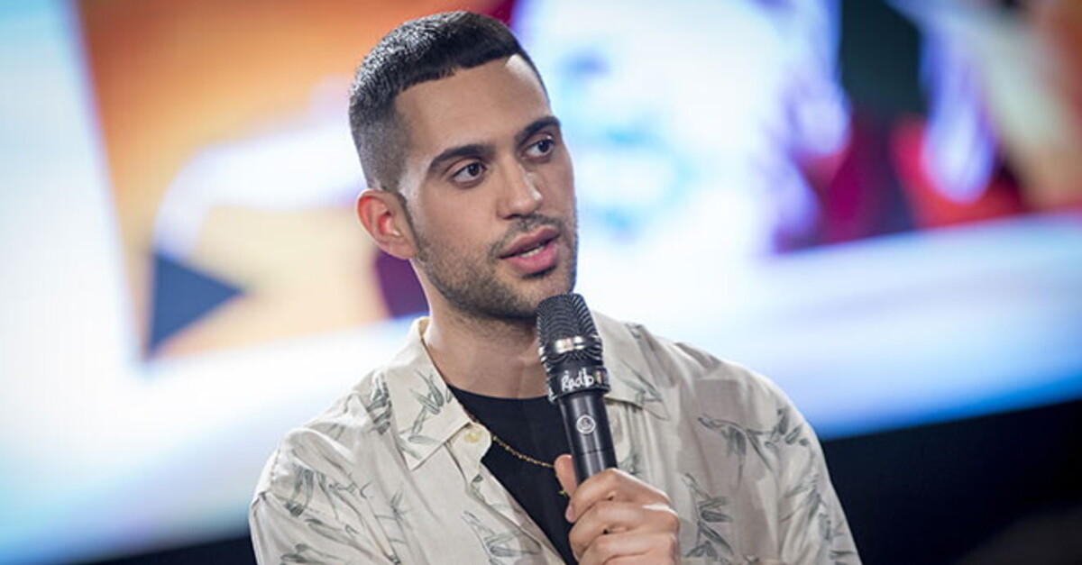 News - RadioItalia-Mahmood, Soldi: 15 giorni dopo Sanremo è sempre la ...