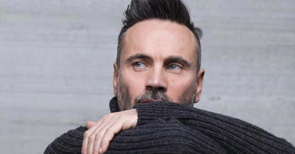 News - RadioItalia-La storia del mondo è il nuovo singolo di Nek