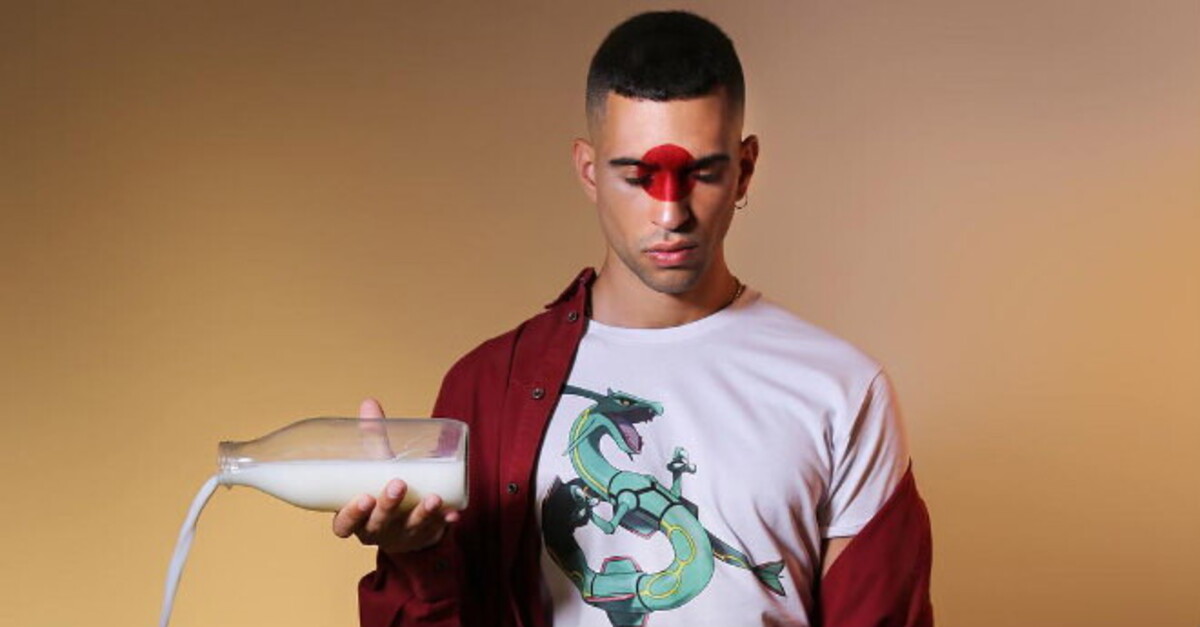 News - RadioItalia-Mahmood: ecco la nuova versione di “Soldi” per l ...