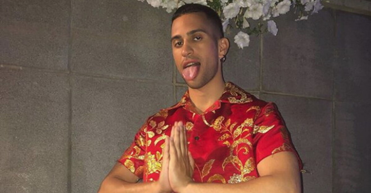 News - RadioItalia-Mahmood, secondo all'Eurovision Song Contest con Soldi