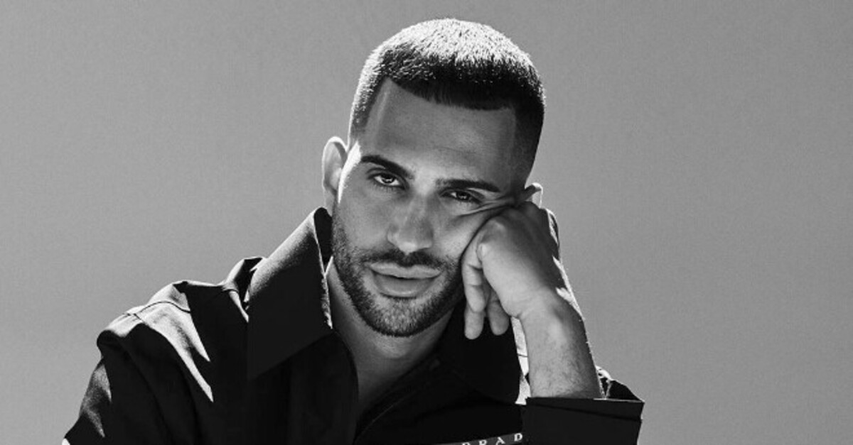 News - RadioItalia-Mahmood, il successo di “Barrio” e del tour in Europa