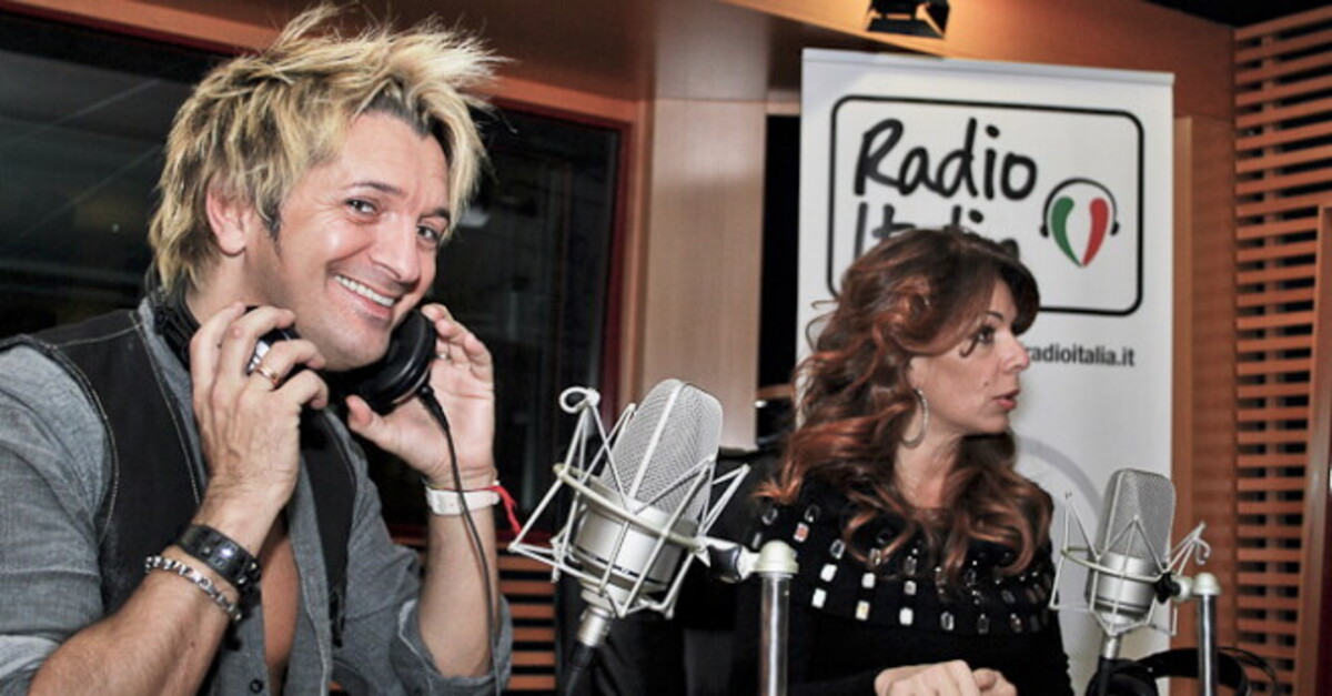 News - RadioItalia-Addio a Manuel Frattini: il re dei musical ci ha ...