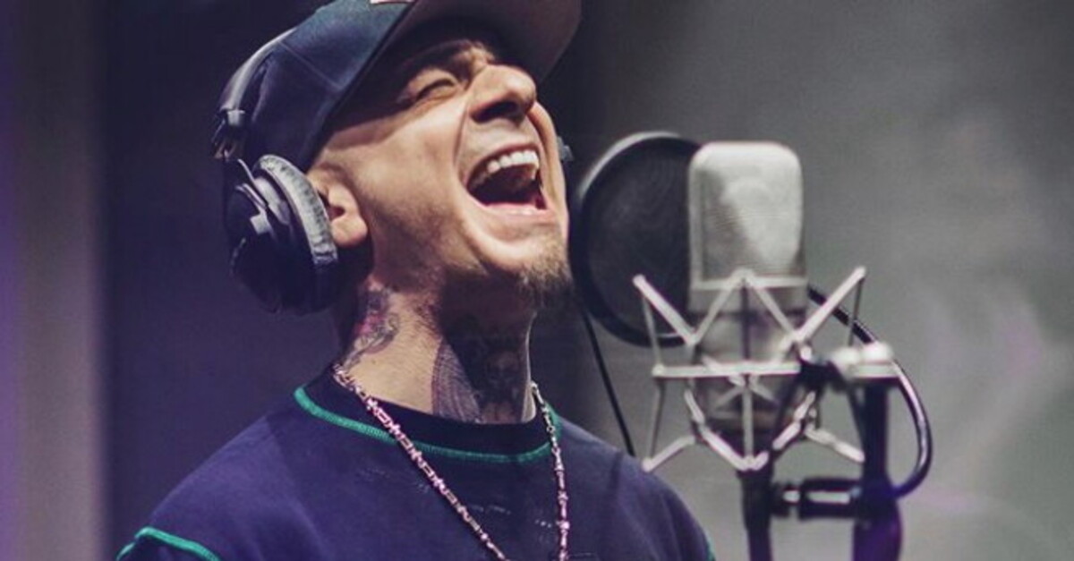 News - RadioItalia-Reale è il nuovo album di J-Ax