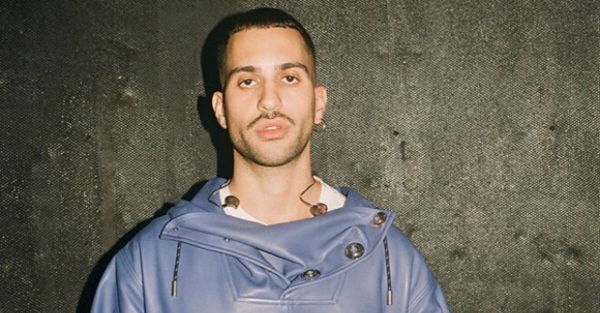 News - RadioItalia-Mahmood: il video di Soldi è il più visto in Italia ...