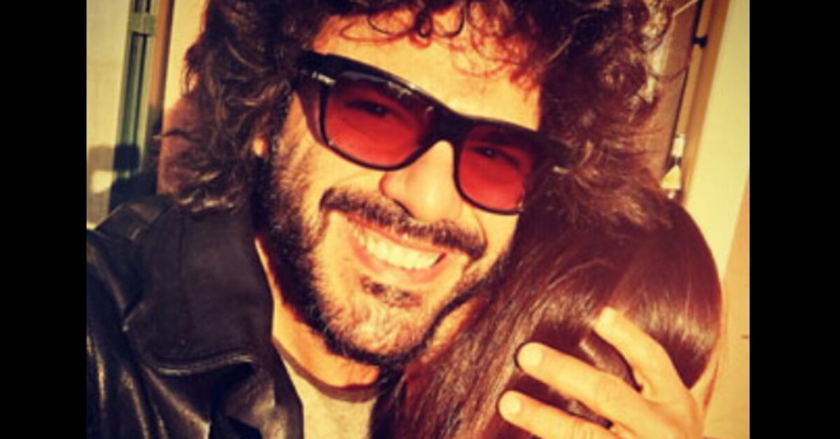 News - RadioItalia-Francesco Renga: i dolci auguri per il compleanno ...