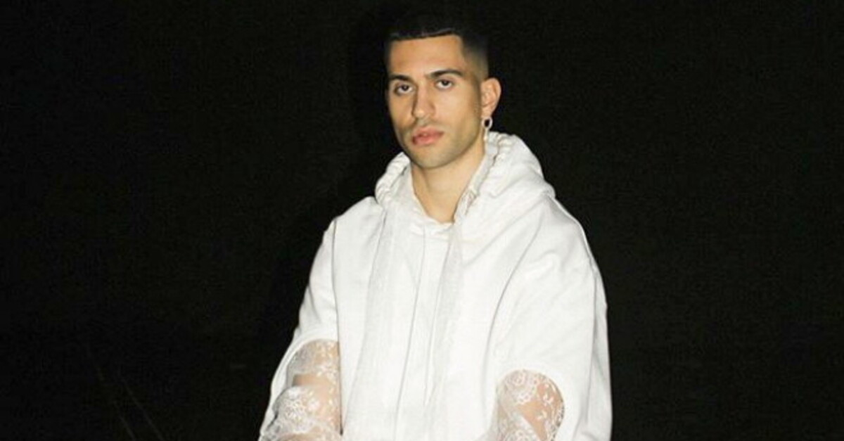 News - RadioItalia-Mahmood in tour: la data di Milano va sold out e ...