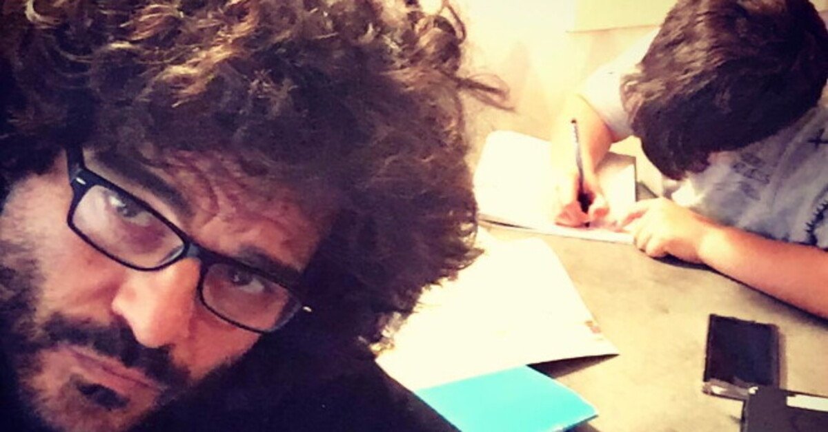 News - RadioItalia-Gli auguri di Francesco Renga e Ambra Angiolini al ...
