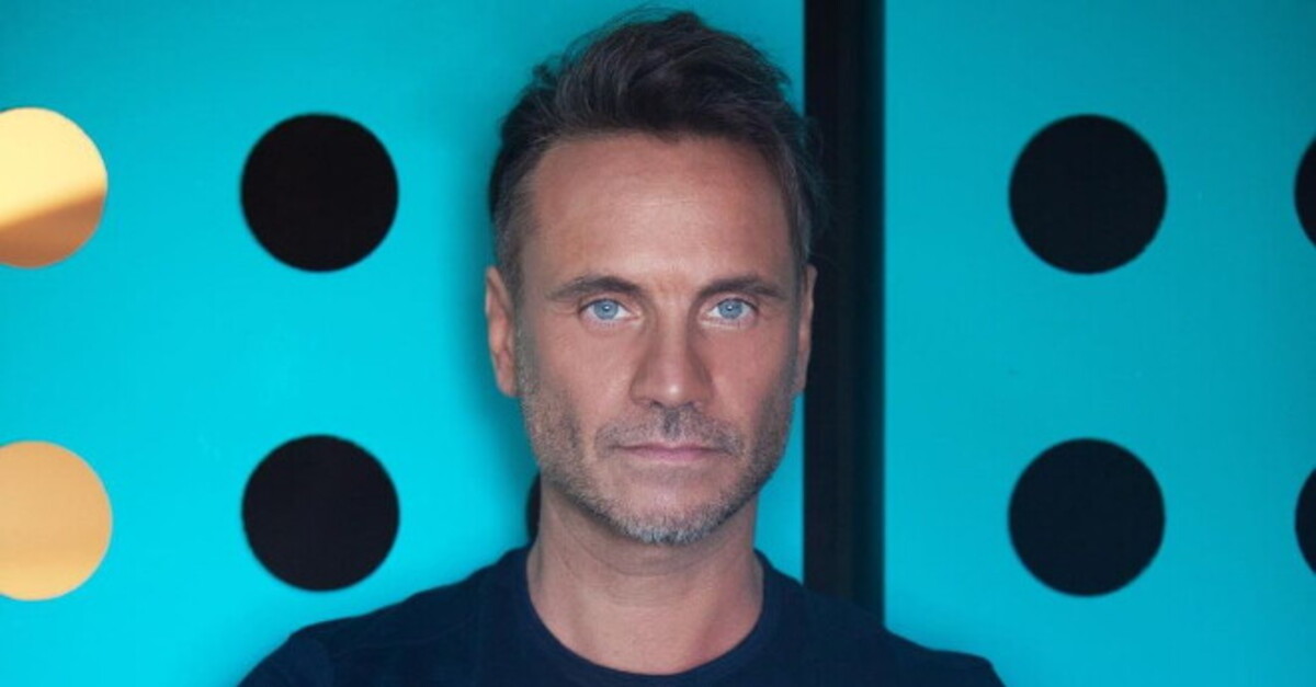 News - RadioItalia-Nek lancia il video di “Ssshh!!!” e condivide la tua ...