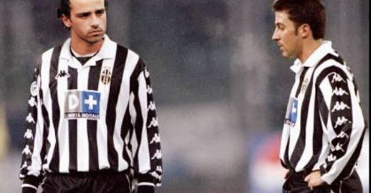 News - RadioItalia-Eros Ramazzotti, foto con Alessandro Del Piero: i ...