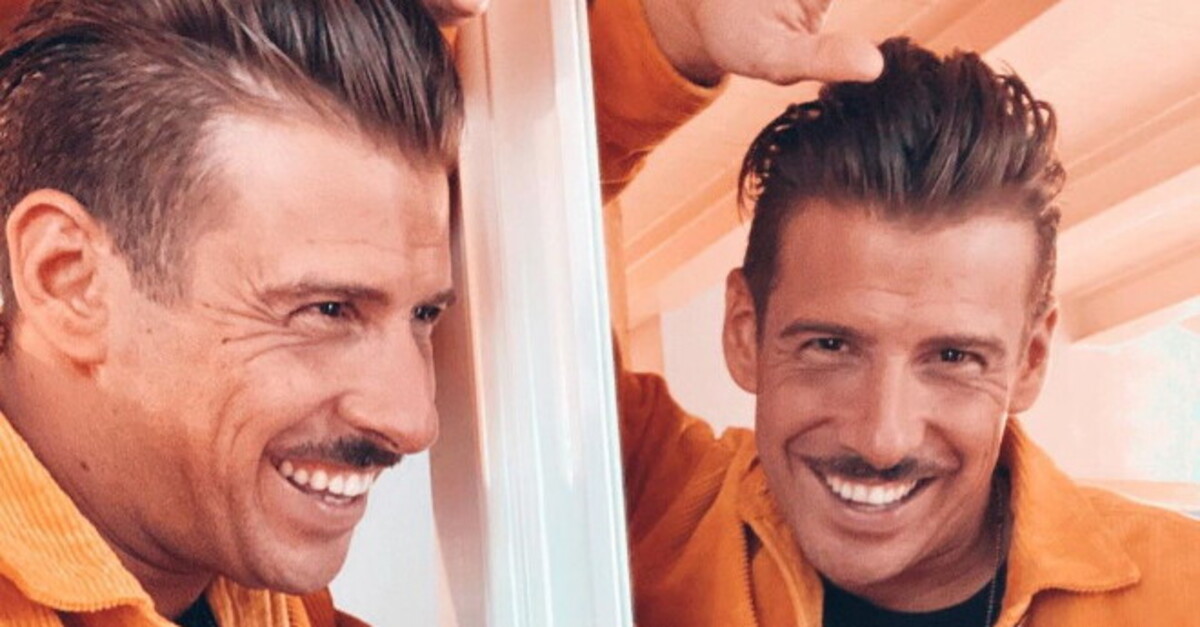 News - RadioItalia-Guarda il video di “Einstein”, il nuovo singolo di ...