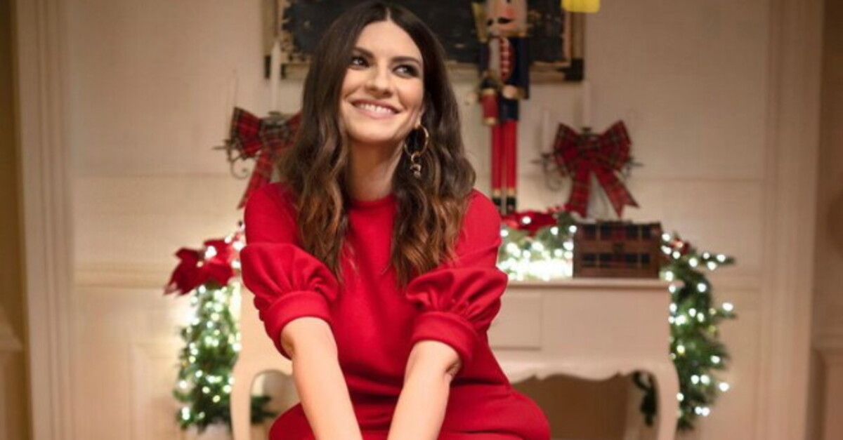 News - RadioItalia-Laura Pausini trasforma la casa in un "mondo magico ...