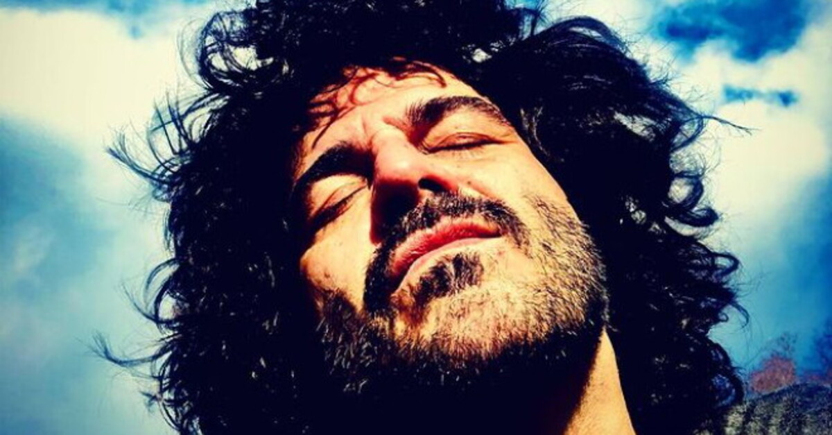 News - RadioItalia-Francesco Renga pronto per Sanremo: ecco la sua ...