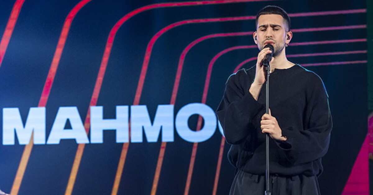 News - RadioItalia-Mahmood live con Inuyasha: "Ecco le 3 artiste con le ...
