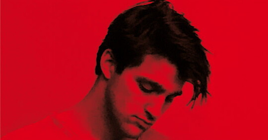 News - RadioItalia-Braschi: Sanremo e l'album “Trasparente”, in uscita ...