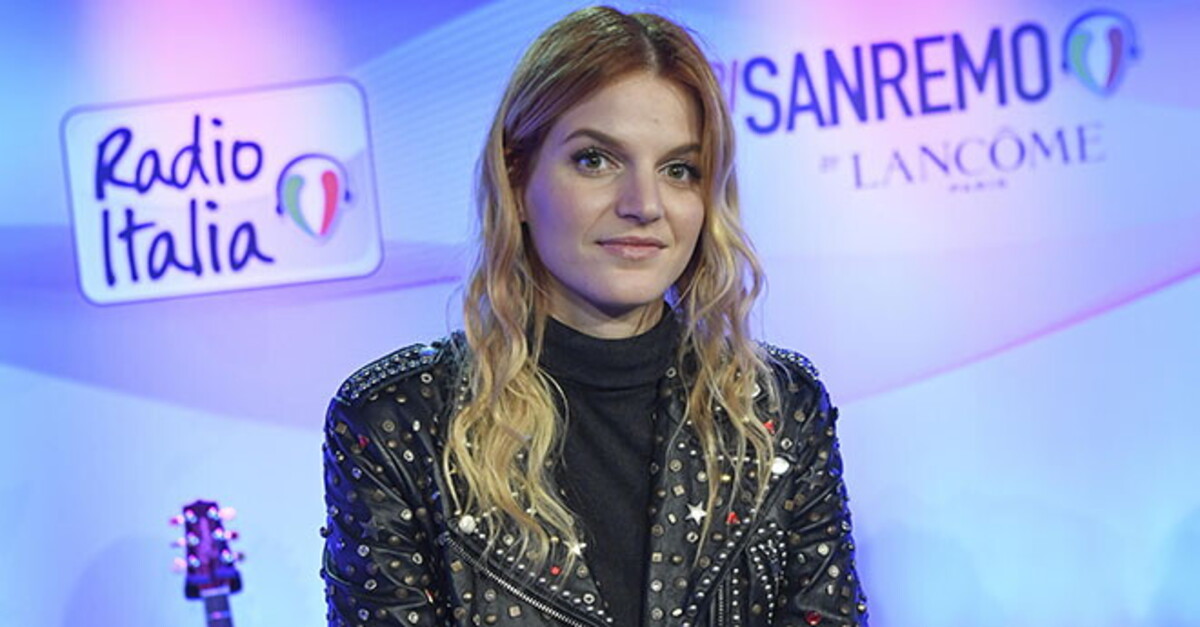 News - RadioItalia-Chiara: “Anche Sanremo è casa mia”