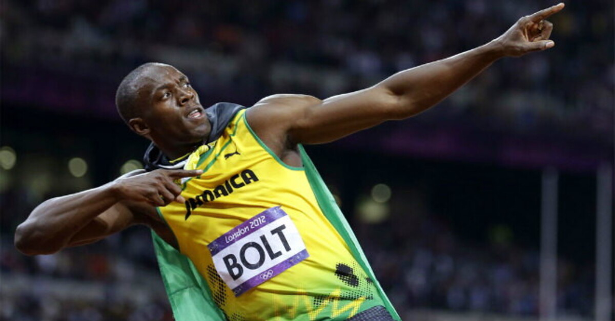News - RadioItalia-Bolt saluta l'atletica. Ecco la playlist per andare ...