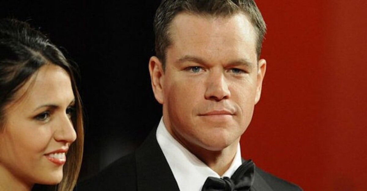 News - RadioItalia-Ecco perché vedere “Downsizing” con Matt Damon