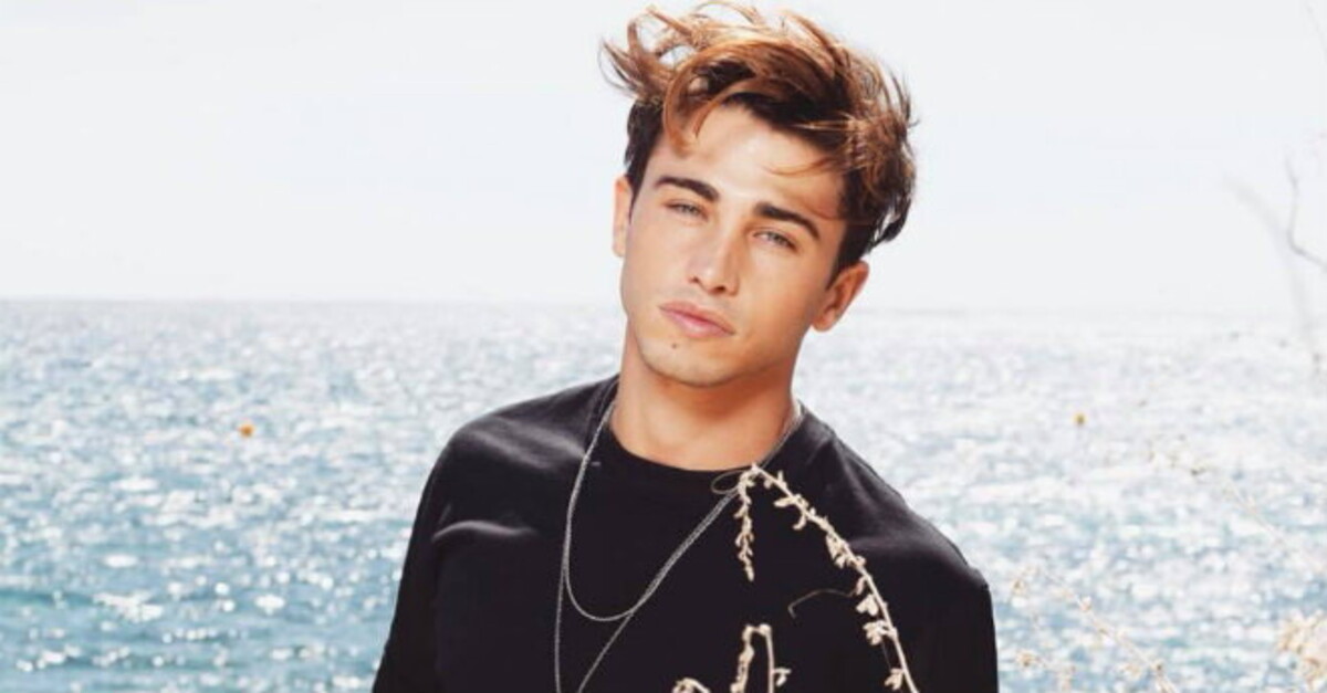 News - RadioItalia-Riki: la copertina “perfetta” del nuovo singolo “Se ...