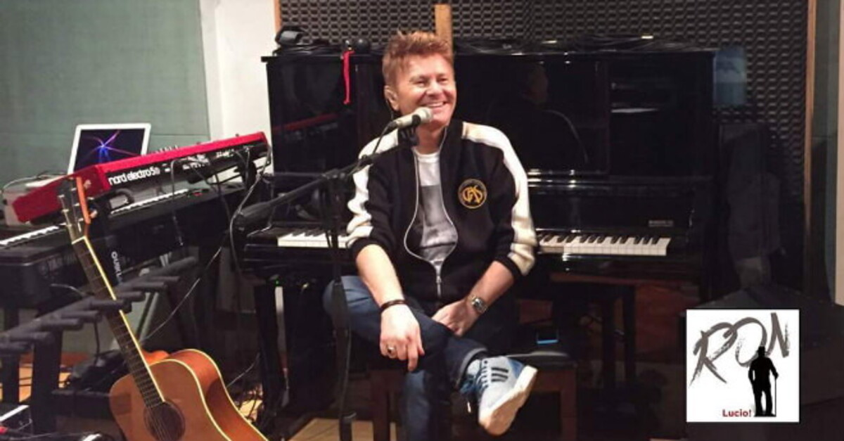 News - RadioItalia-Ron: a maggio due concerti a Milano e Roma