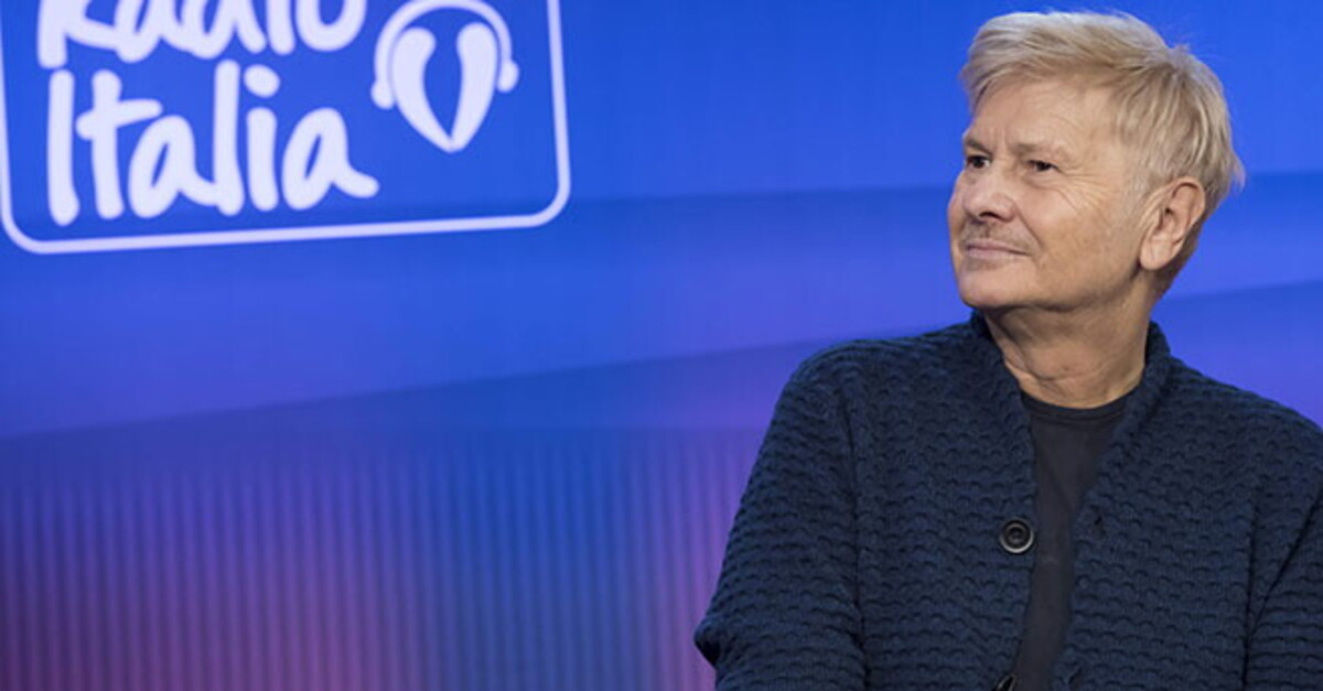 News - RadioItalia-Sanremo, Ron: “Il tour per Lucio Dalla e il duetto ...