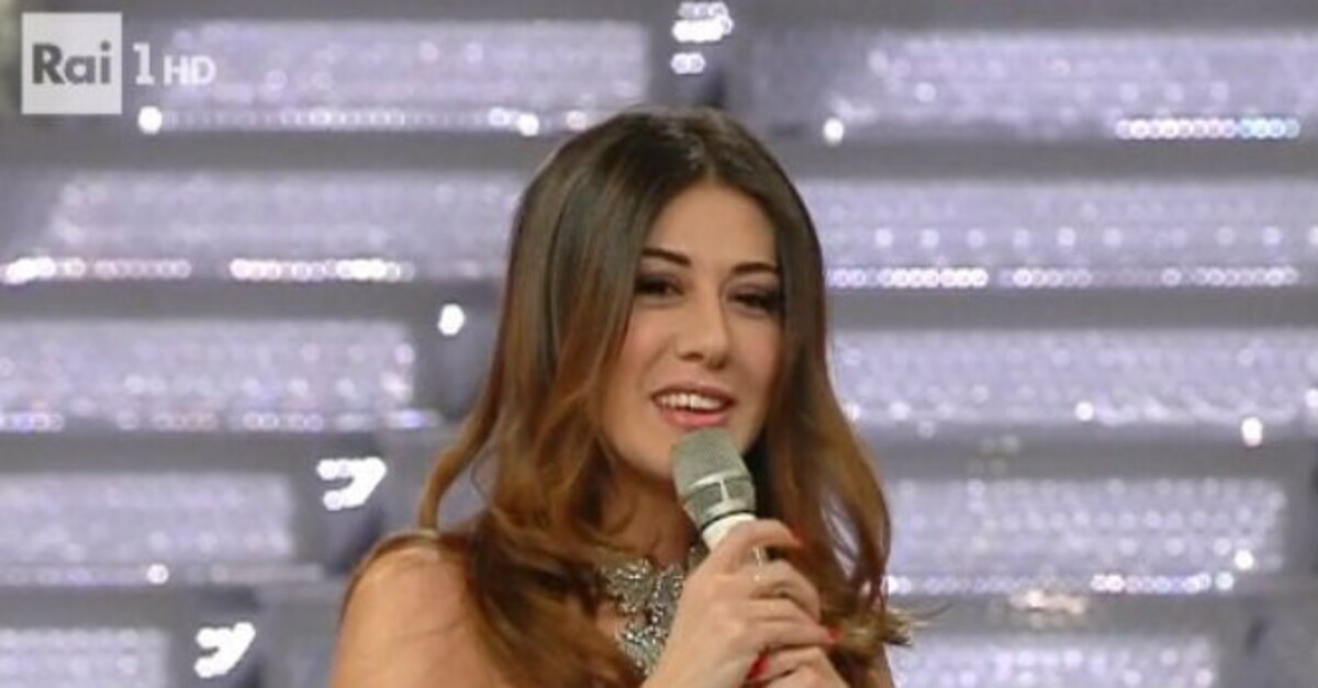 News - RadioItalia-Al Festival di Sanremo arriva Virginia Raffaele ...