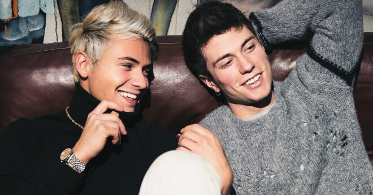 News - RadioItalia-Benji & Fede disco d'oro in una settimana