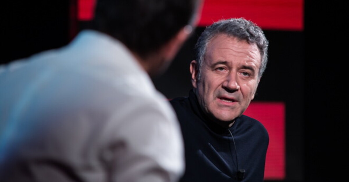 News - RadioItalia-Dynamo Camp: il fondatore Vincenzo Manes a “Il tempo ...