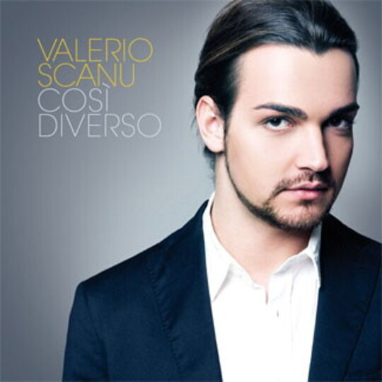 News - RadioItalia-Valerio Scanu: nuovo singolo e tour