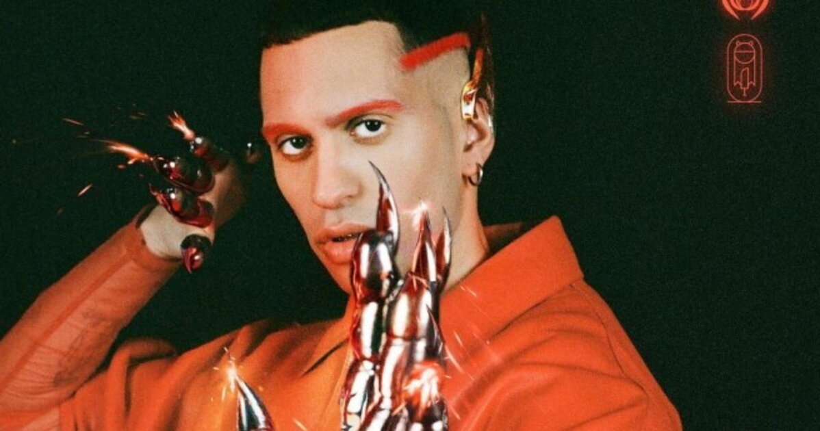 News - RadioItalia-Mahmood: il nuovo album “Ghettolimpo” è già un ...