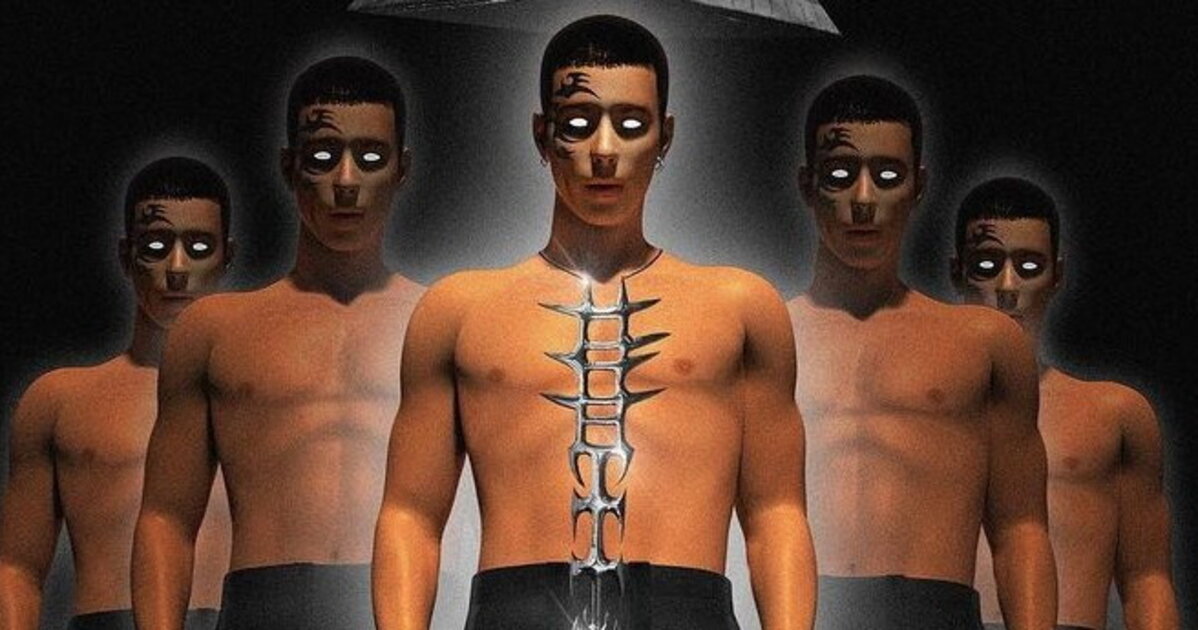 News - RadioItalia-Mahmood sblocca un nuovo livello dell'album ...