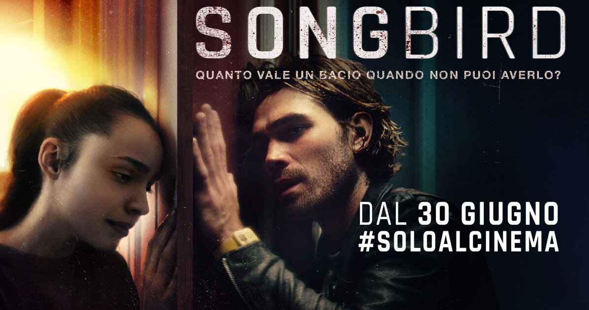SONGBIRD