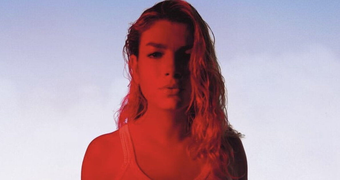 News - RadioItalia-Emma: Best of me debutta e conquista subito la vetta ...