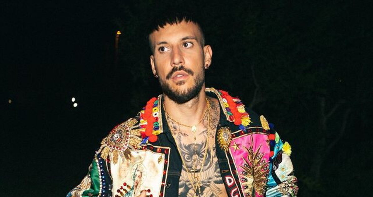 News - RadioItalia-Fred De Palma annuncia i primi concerti del 2022 a ...