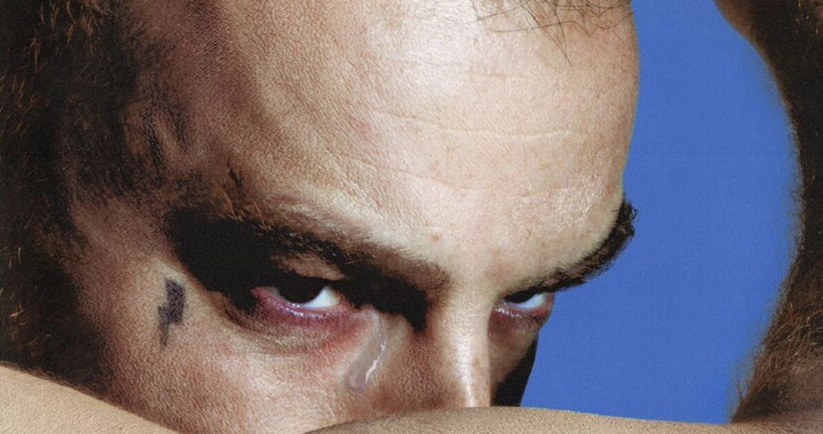 News - RadioItalia-Debutto al top per Salmo: Flop è l’album e il vinile ...