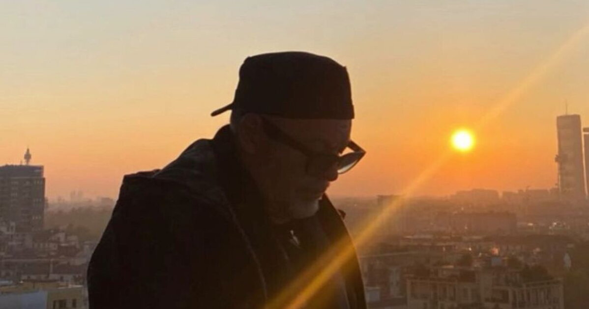 News - RadioItalia-Vasco: guarda il video ufficiale dell’ultimo singolo ...