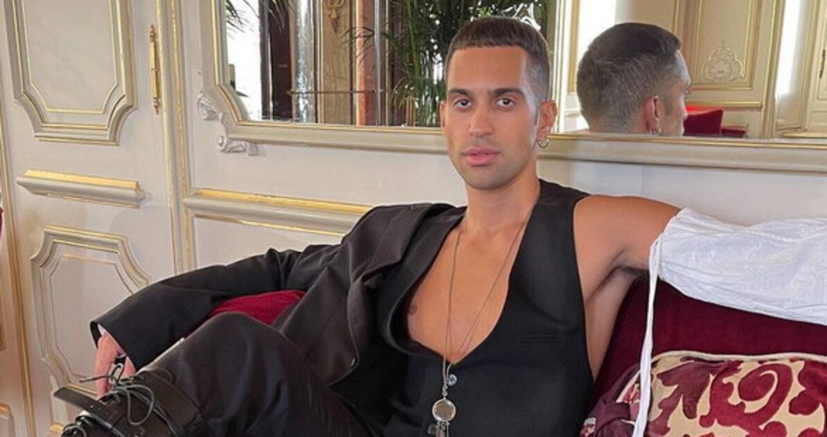 News - RadioItalia-Mahmood: le date nei club di Milano, Roma e Napoli ...