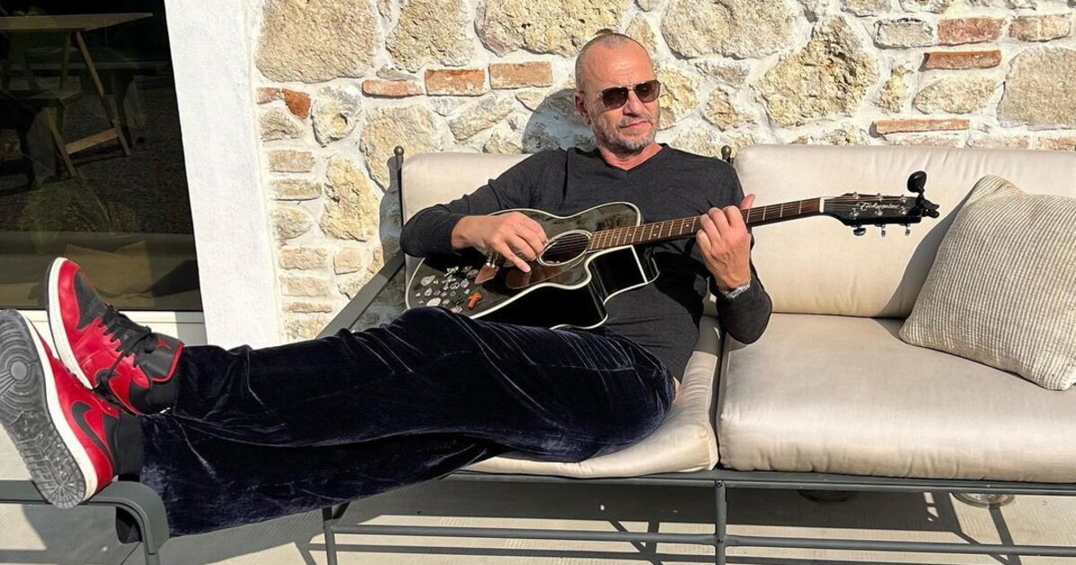 News - RadioItalia-Biagio Antonacci, non solo il Forum di Milano: le ...