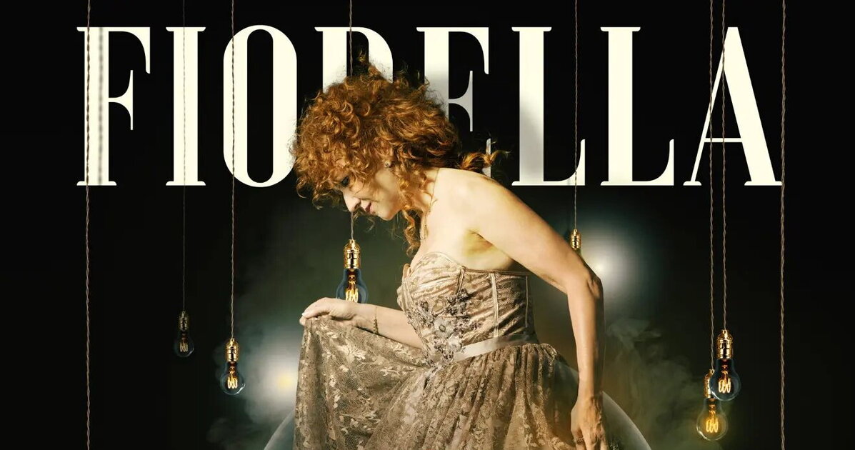 News - RadioItalia-La Versione di Fiorella in Tour: tutte le date nei ...