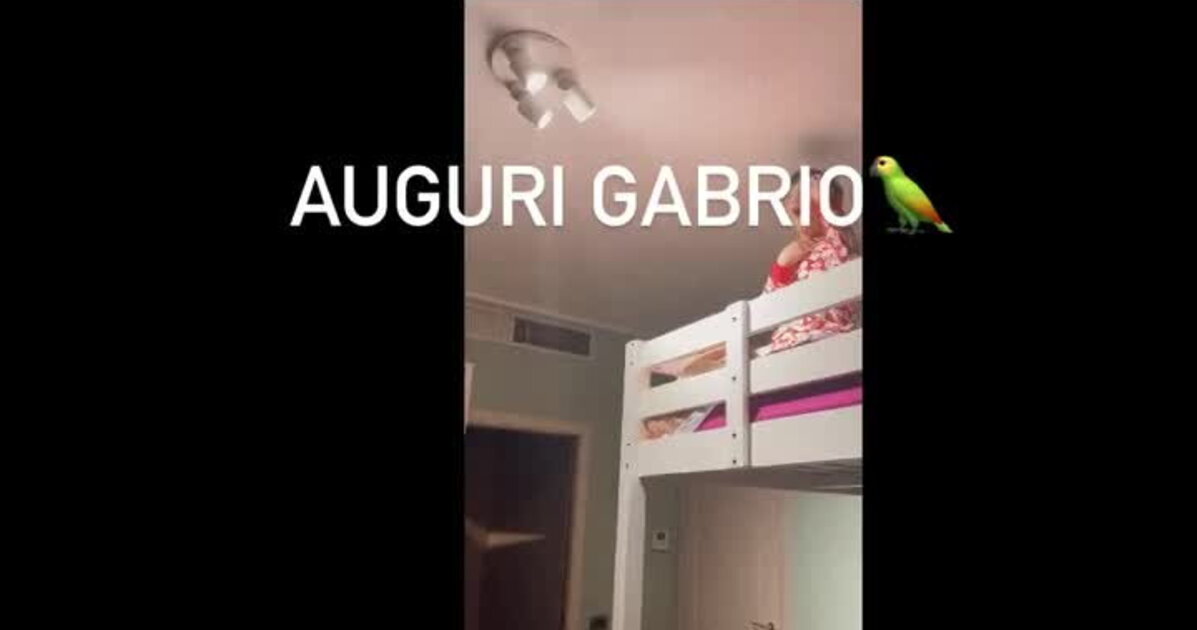 News - RadioItalia-La dedica di Eros Ramazzotti al figlio Gabrio Tullio ...