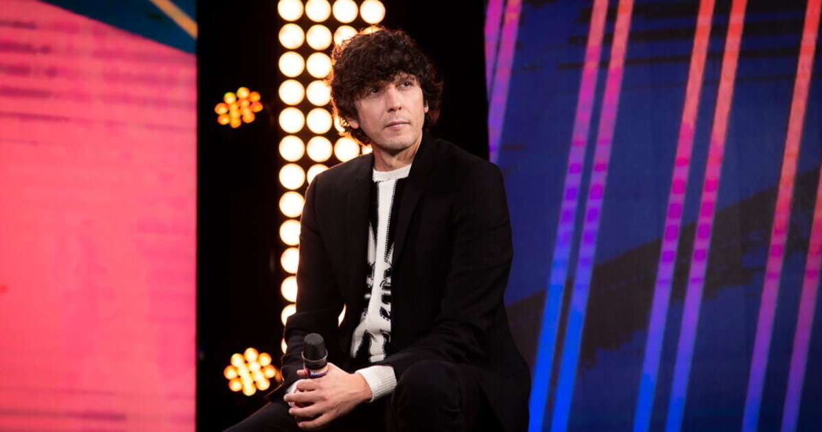 News - RadioItalia-Le nuove date di Ermal Meta, tra concerti e ...