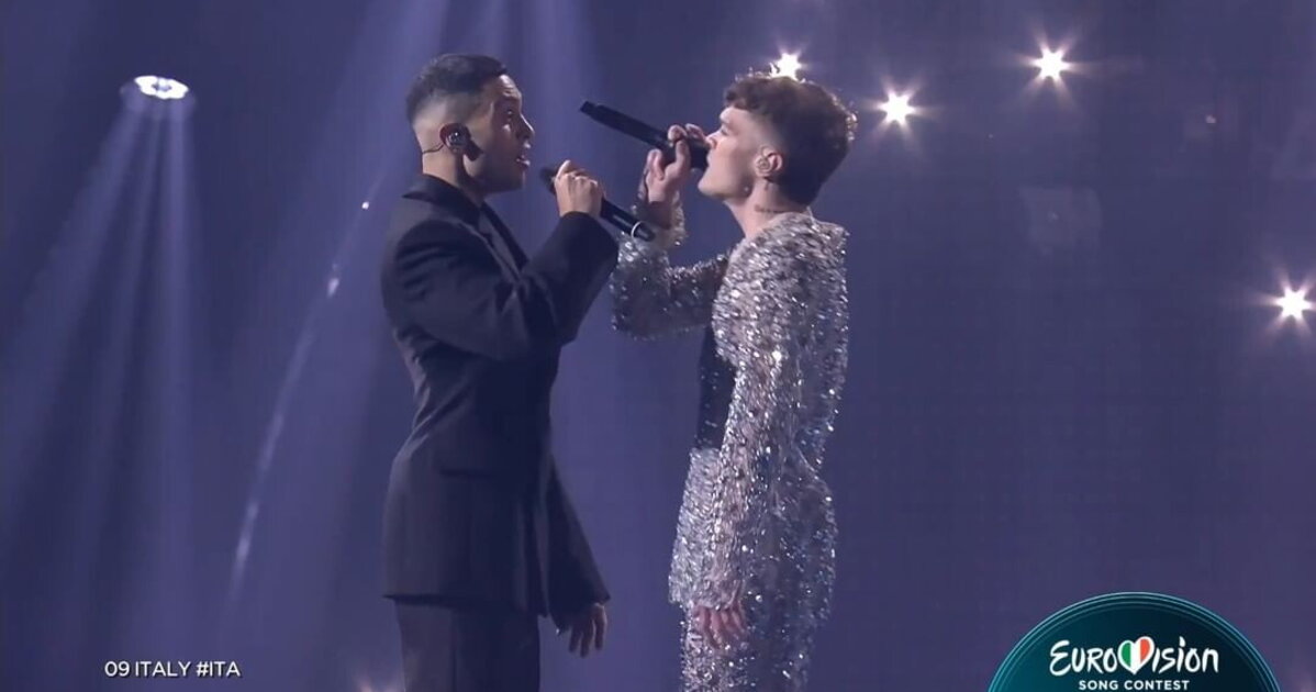 News - RadioItalia-Finale Eurovision, ascolti record: vince l'Ucraina ...