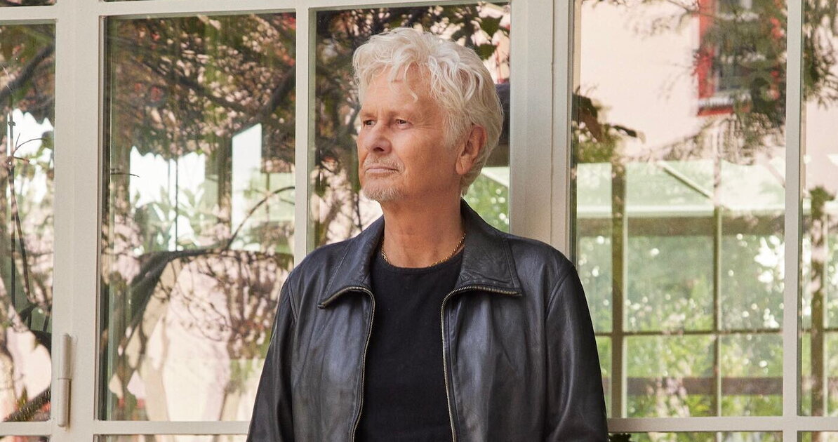 News - RadioItalia-Ron, nuovo album di inediti dopo 8 anni