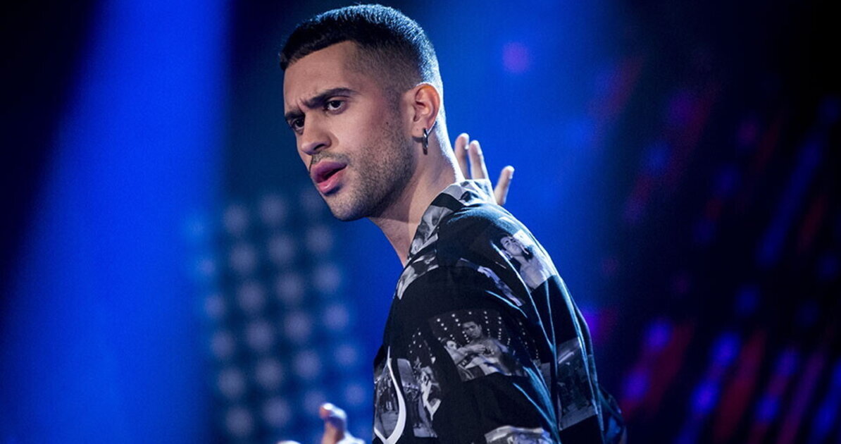News - RadioItalia-Mahmood protagonista di un docufilm. C'è anche Blanco
