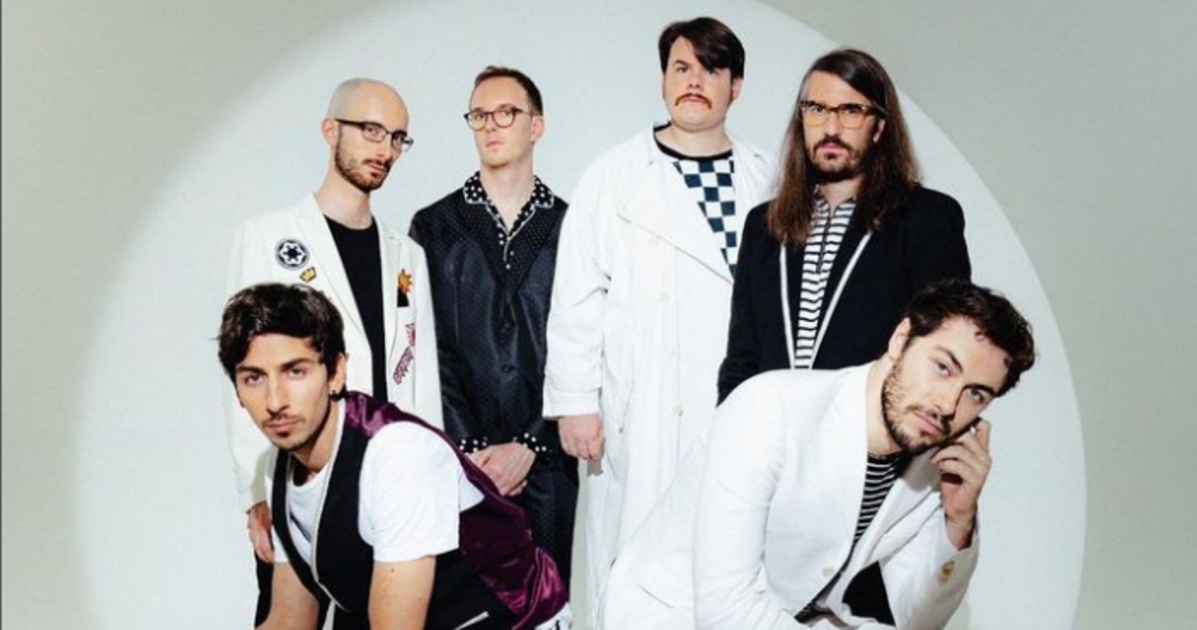 News - RadioItalia-PTN festeggiano l’uscita di Fake News con un party e ...